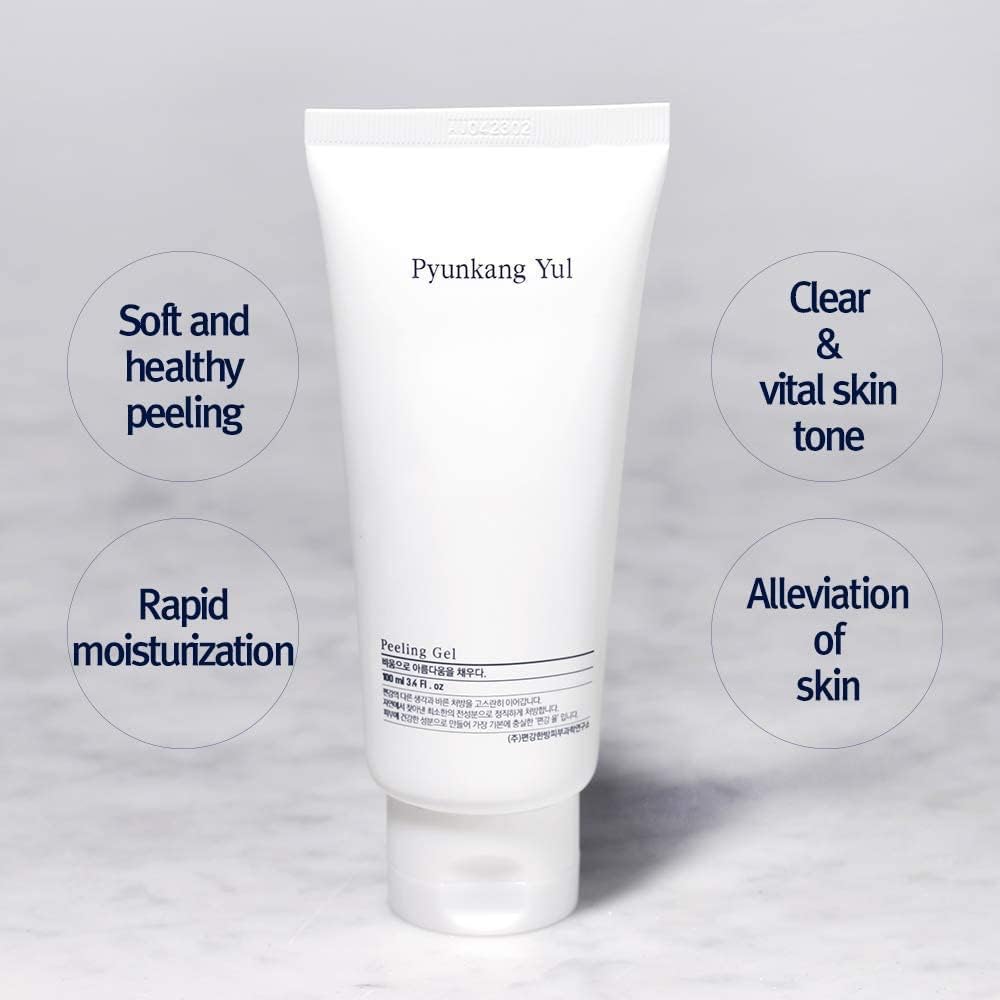 [Pyunkang yul] Peeling Gel 100ml– EGR Shop